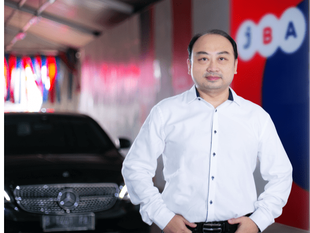 Situs Lelang Mobil Dan Motor Bekas Online | PT JBA Indonesia